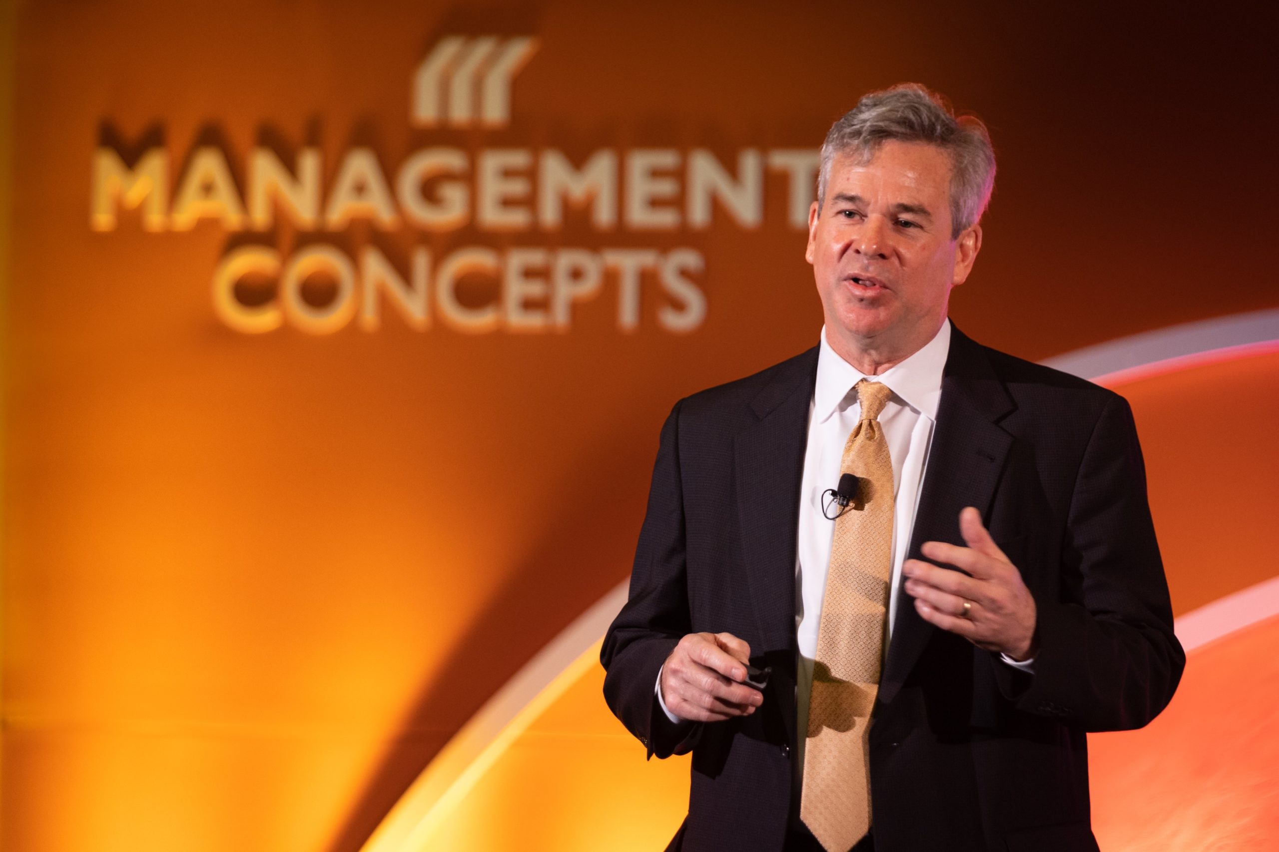 Career Gateway: Acquisition Has Launched - Management Concepts