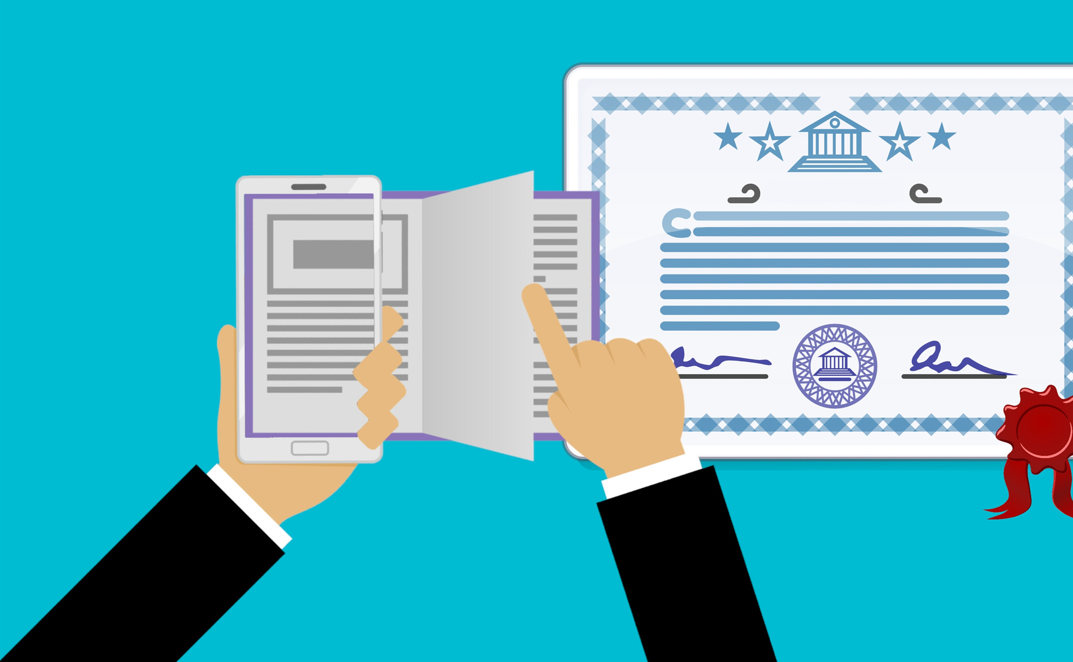 10 Reasons to Enroll in a Certificate Program