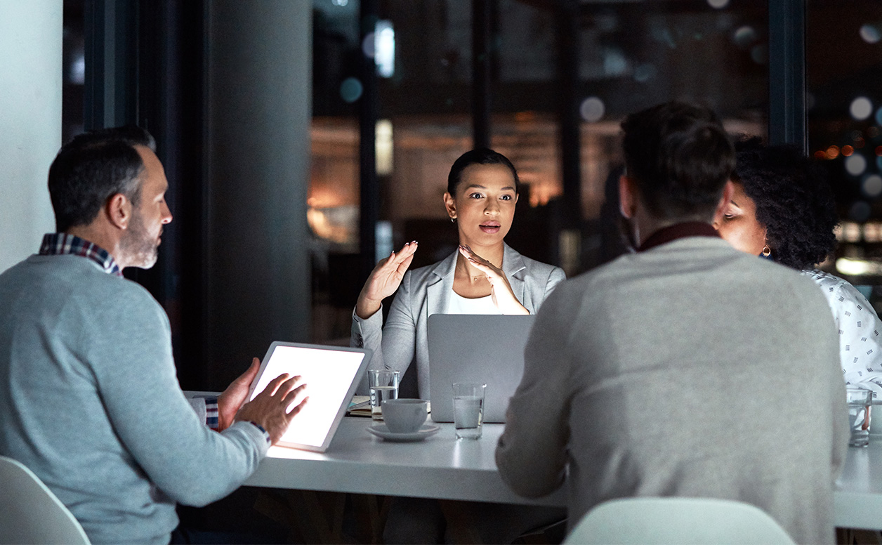 ASMC NCR PDI - Management Concepts