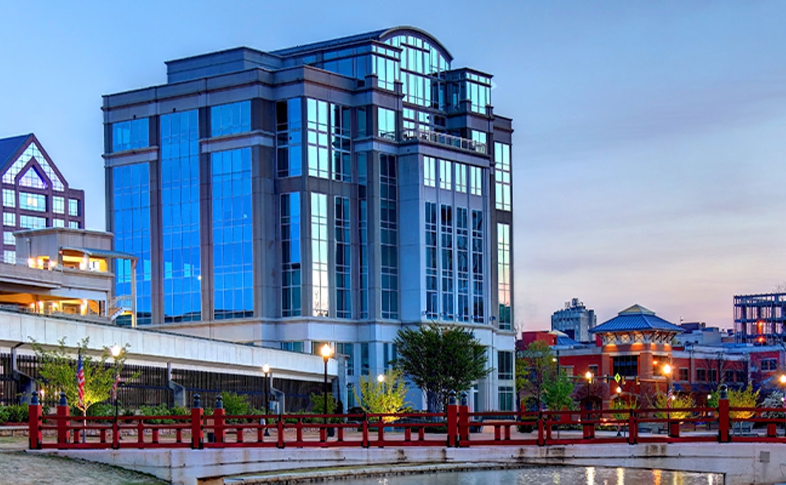 ASMC PDI - Redstone-Huntsville: Navigating the Future