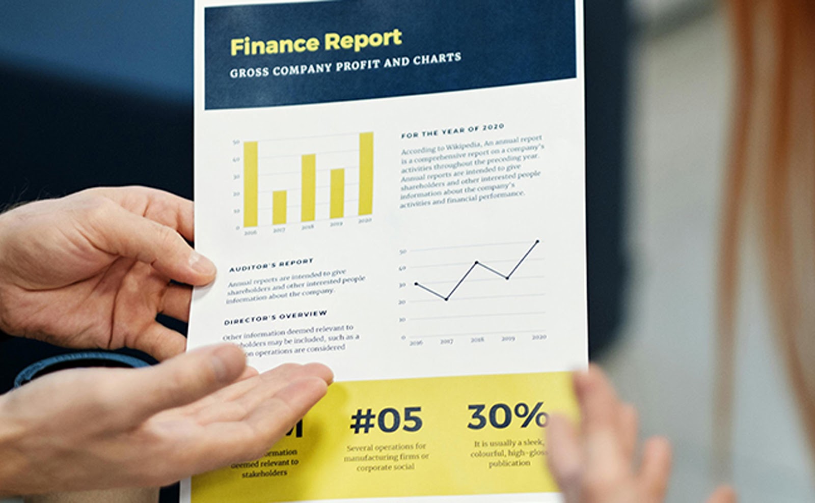 An Overview of Federal Financial Management