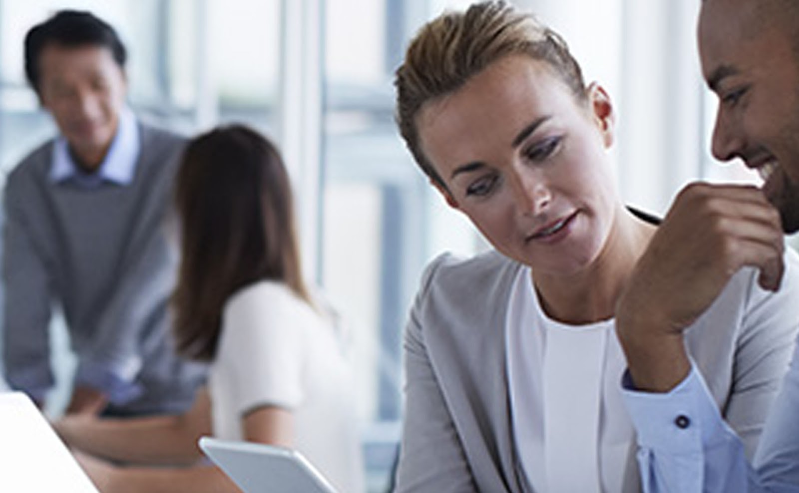 DITAP in a Nutshell - Management Concepts