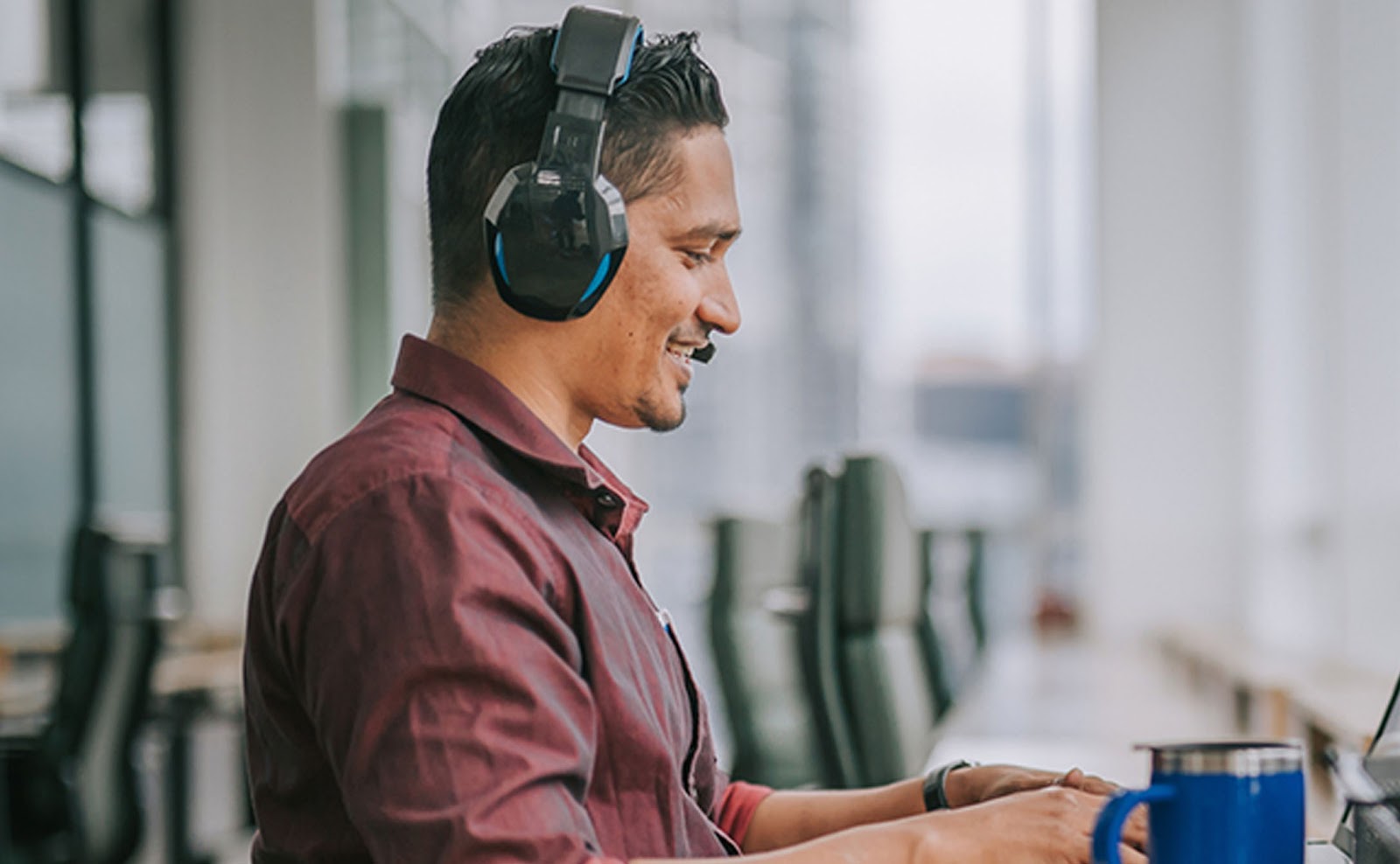 Effective Communication In A Virtual World Management Concepts