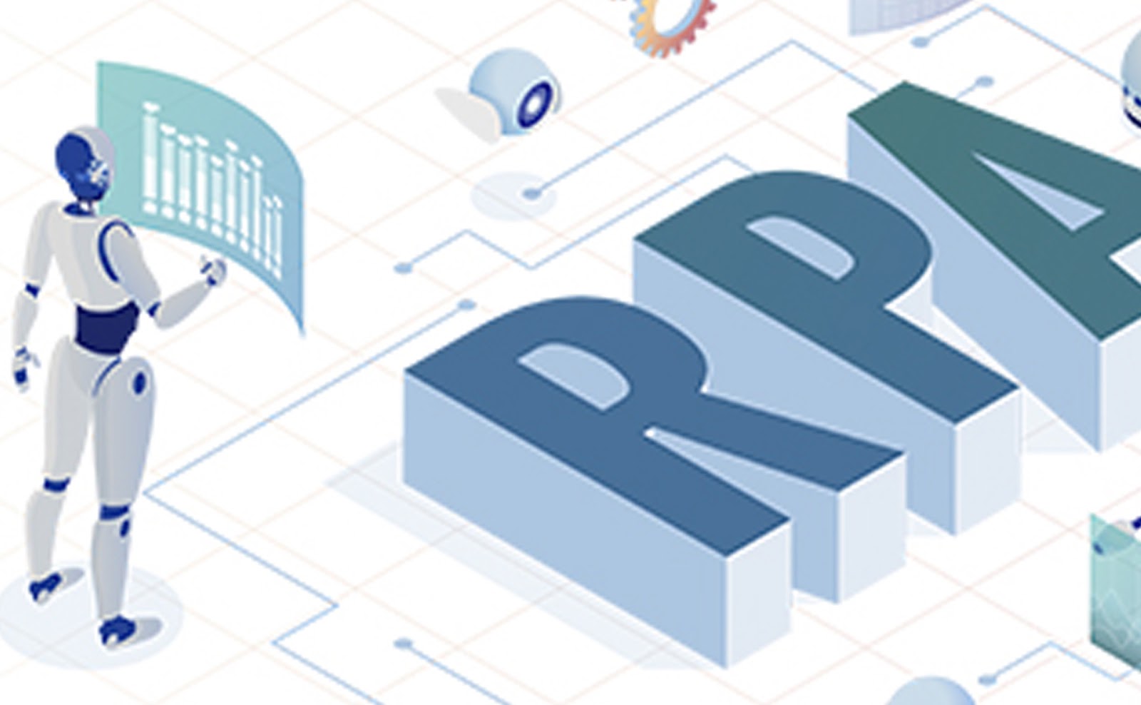 Infographic: Federal RPA Program Secrets of Success