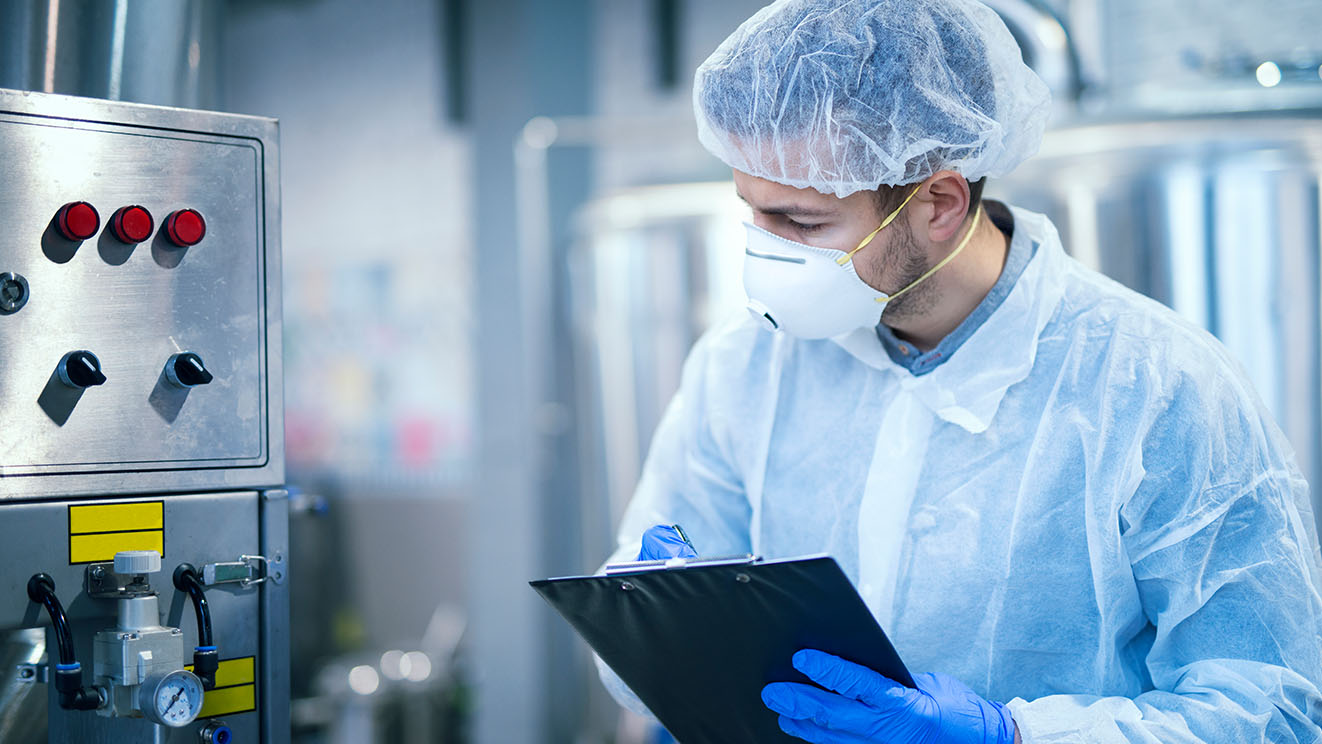 FDA Change Readiness - Management Concepts