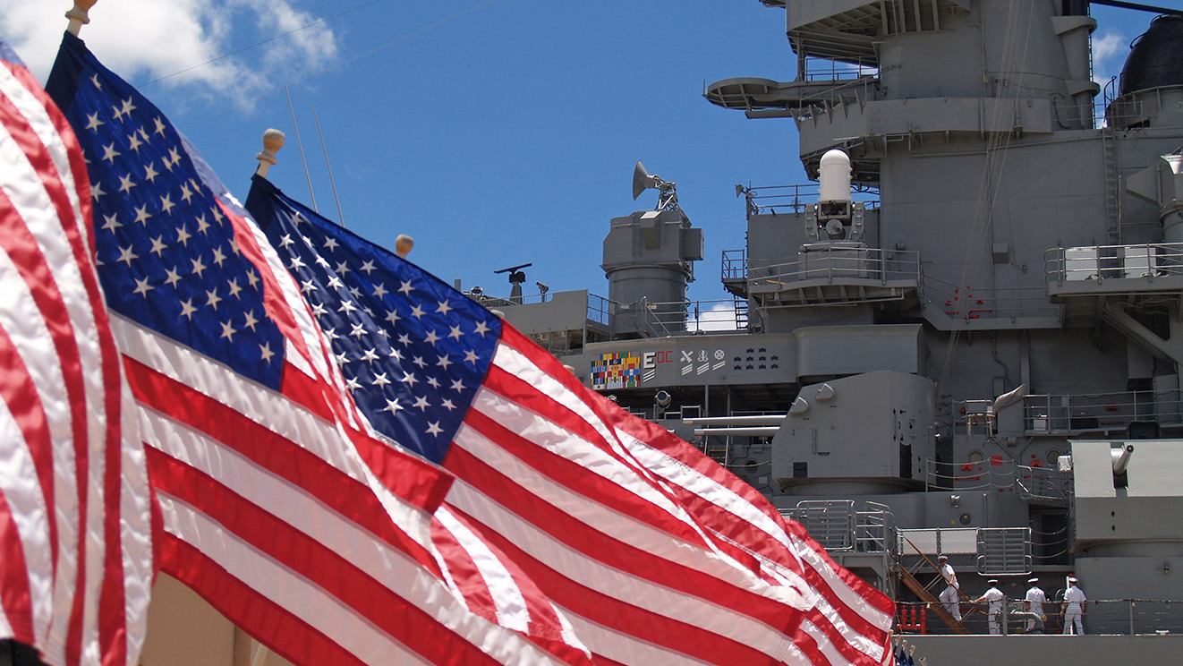 Navy Financial Management - Management Concepts
