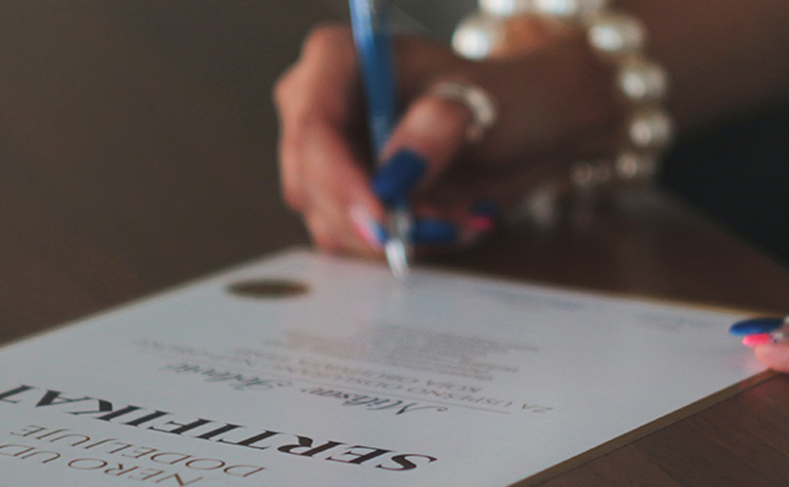 The Importance of Works for You Certification Programs