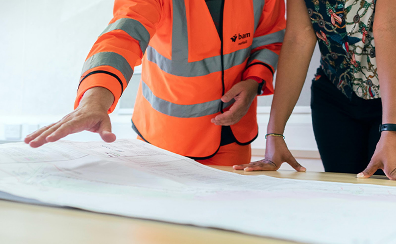 Maximizing Federal Projects: The Power of Small Business Partnerships