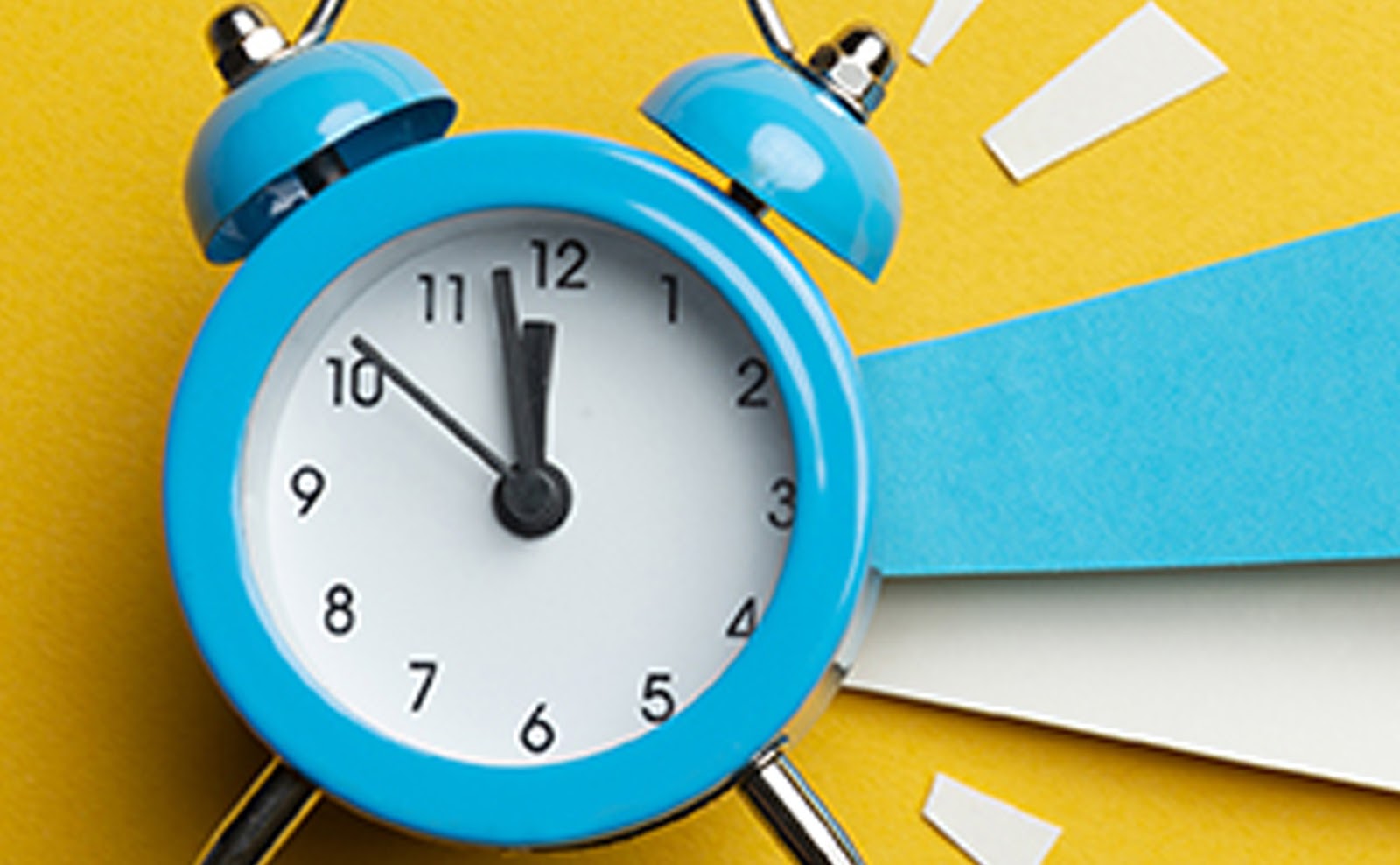 It's Almost Crunch Time! Are You Prepared for FYE? - Management Concepts