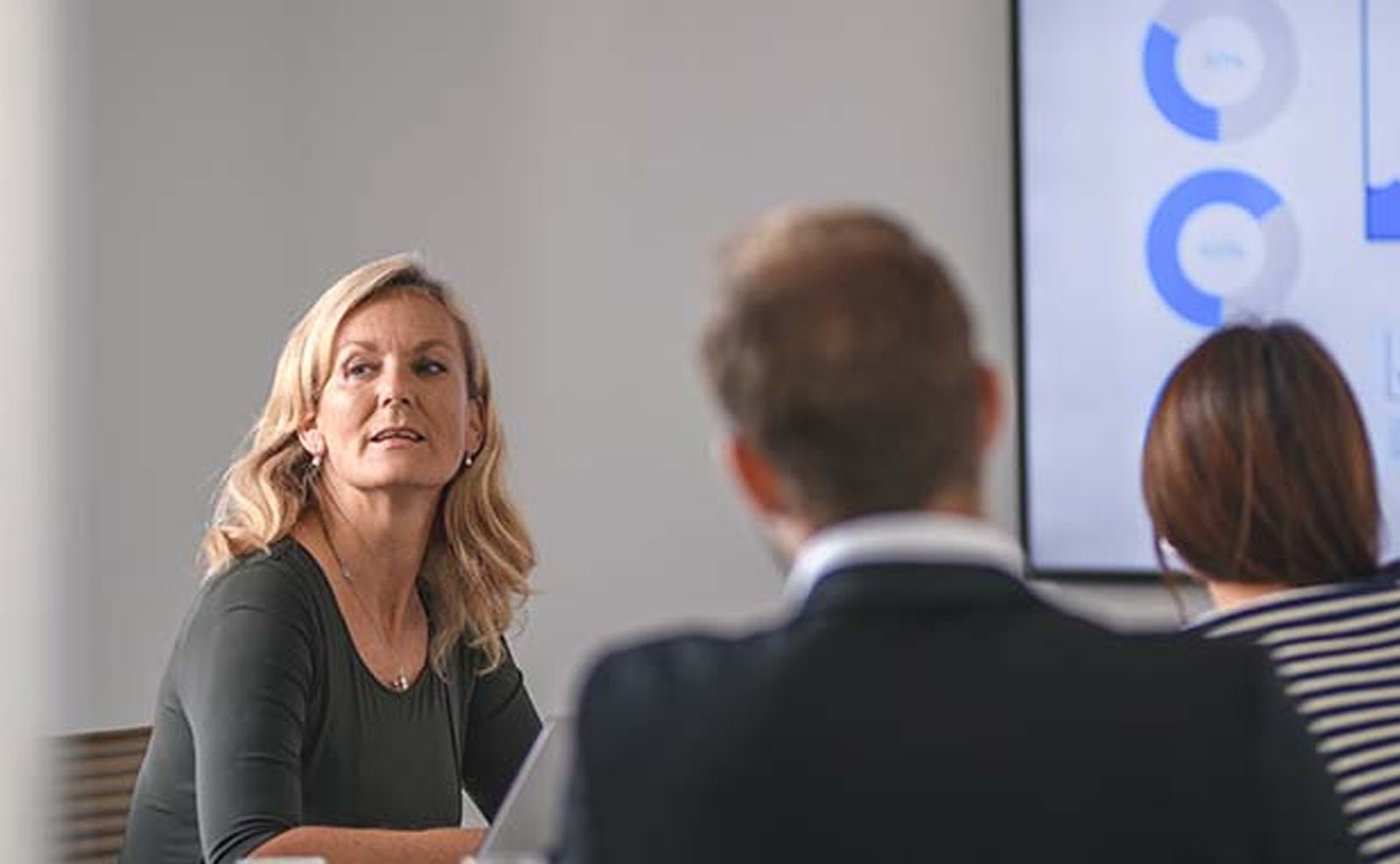 Partnership: The Key to PPBE Reform - Management Concepts