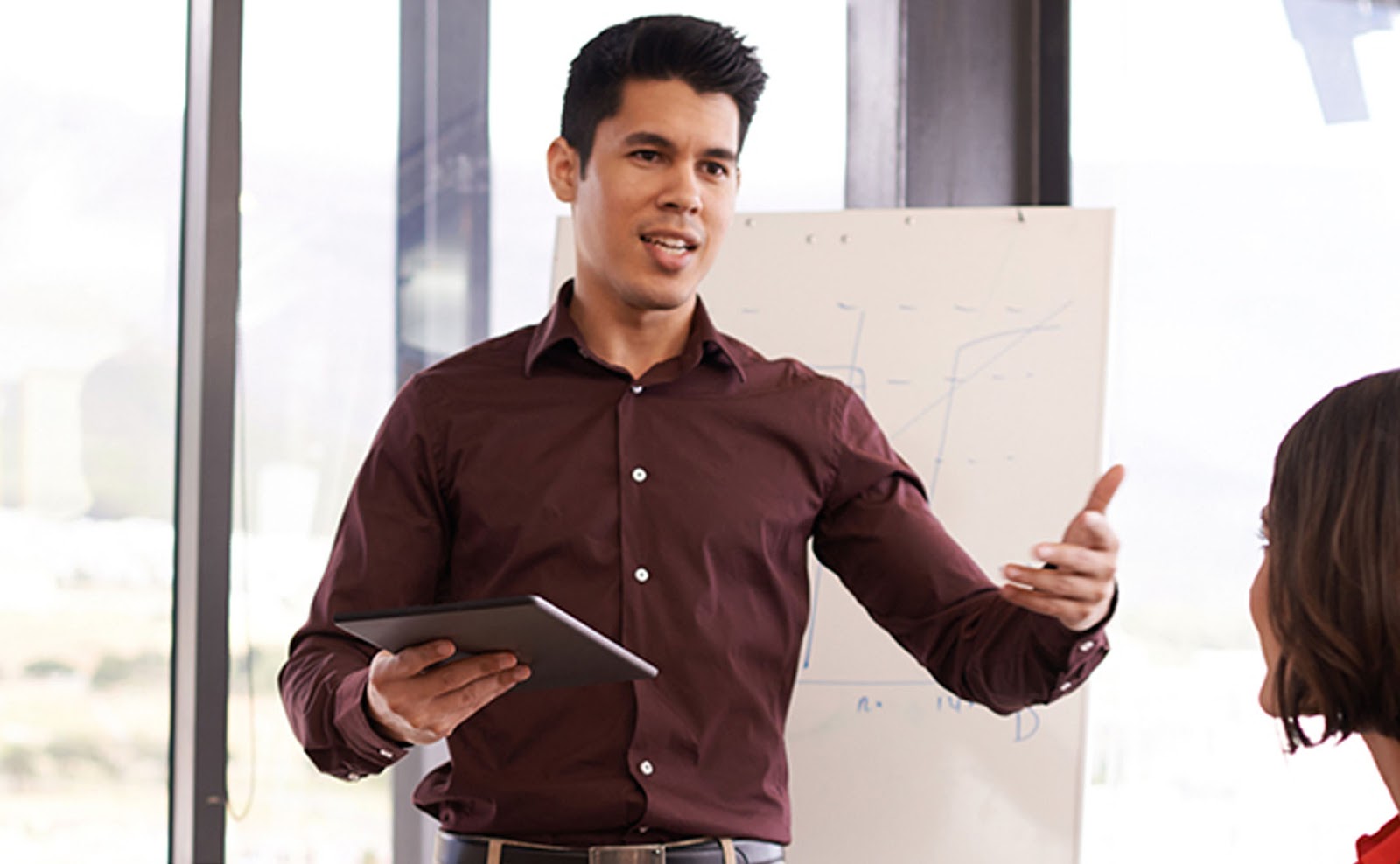 Preparing for Career Leadership - Management Concepts