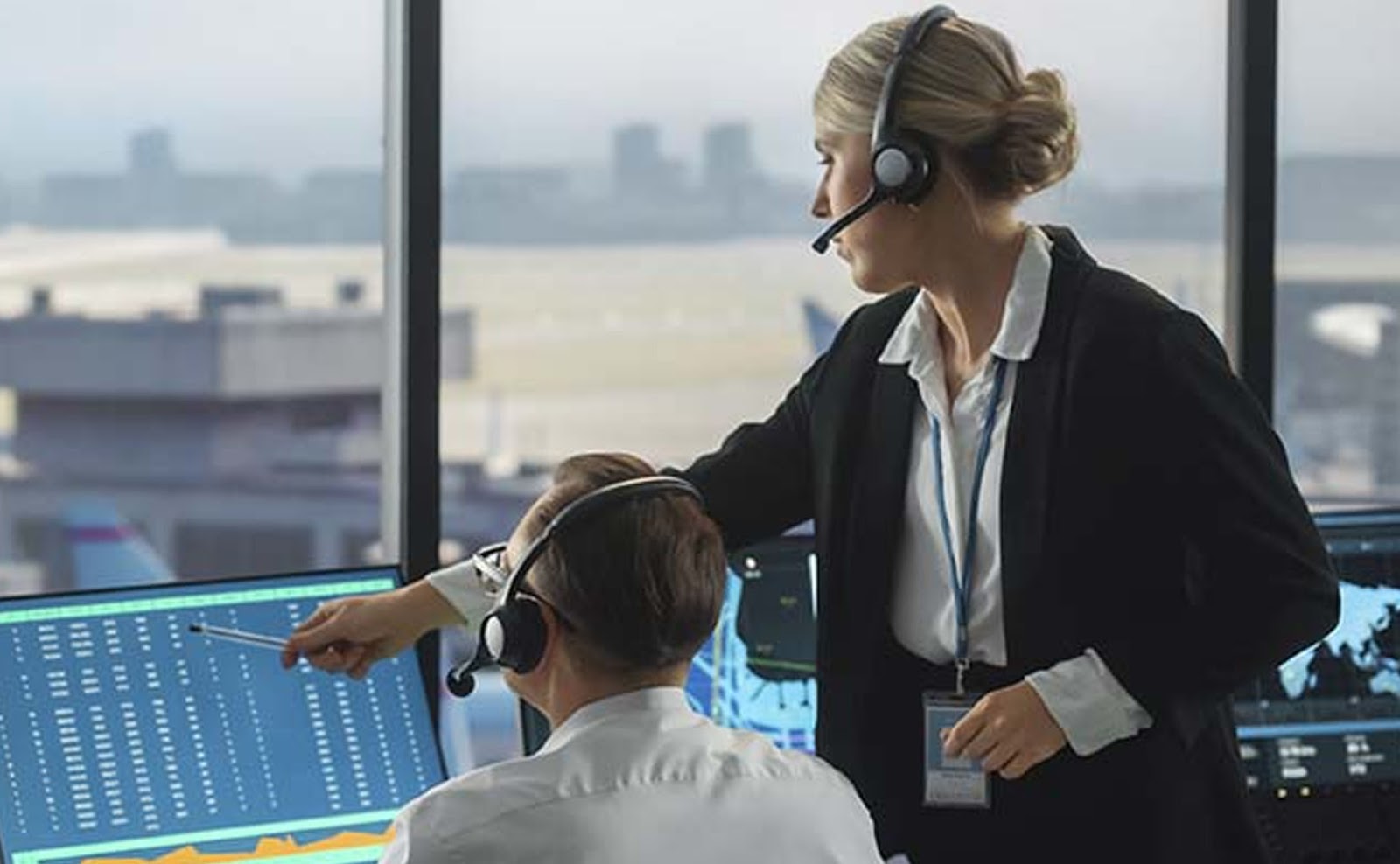 The Professional Women Controllers: Engage, Excel, and Evolve