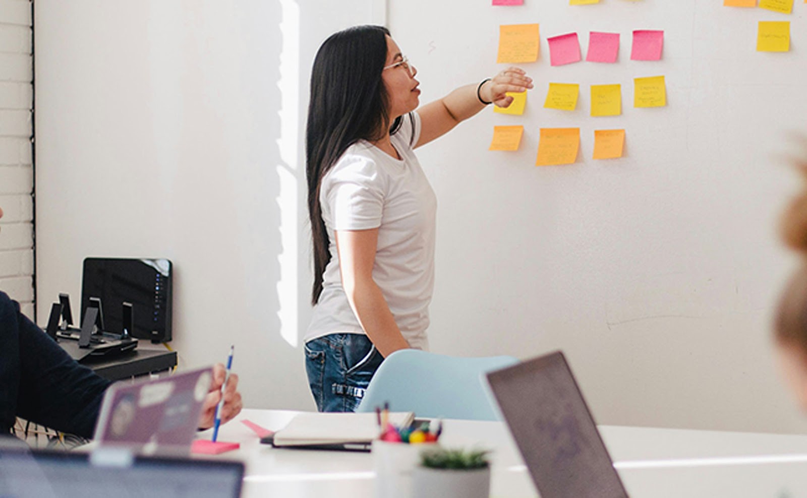 Program Management Training: For PMs or Federal Employees?