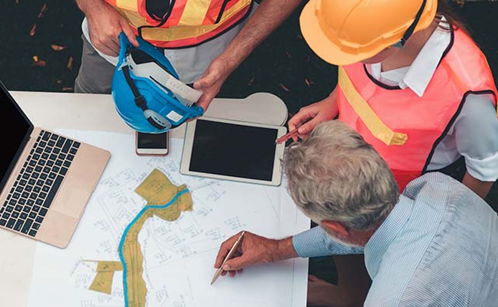 Project Management Ownership in Federal Agencies - Management Concepts