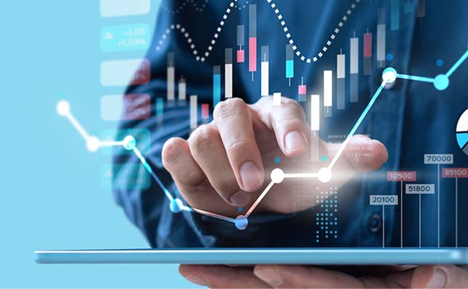 Essential Role of Data in Federal Financial Management