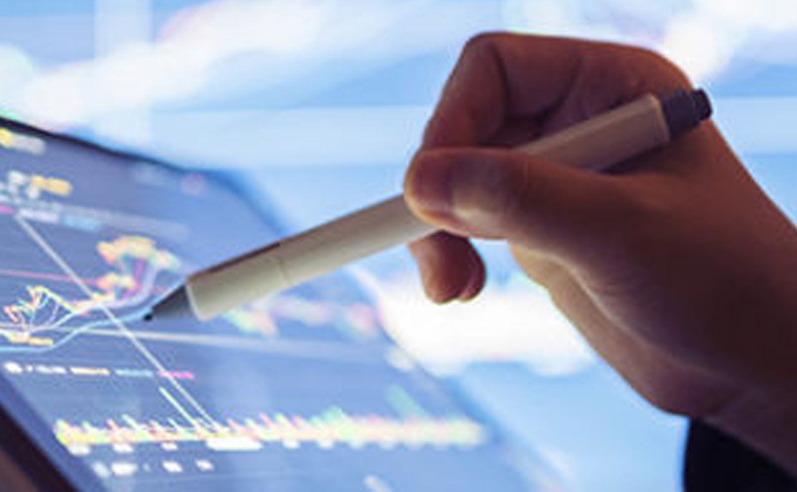 Turning Analytics into Action - Management Concepts