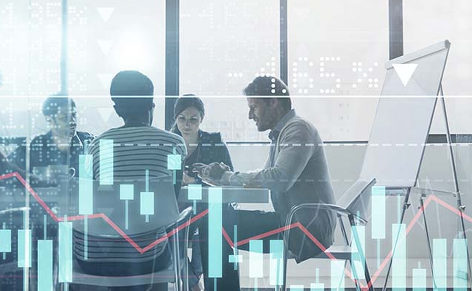 Two Days of Discovery: AGA NLT 2023 - Management Concepts