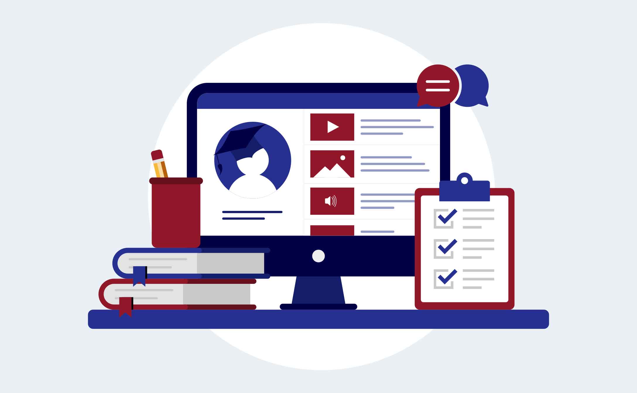 1-on-1 and Group Communication - Virtual - Management Concepts