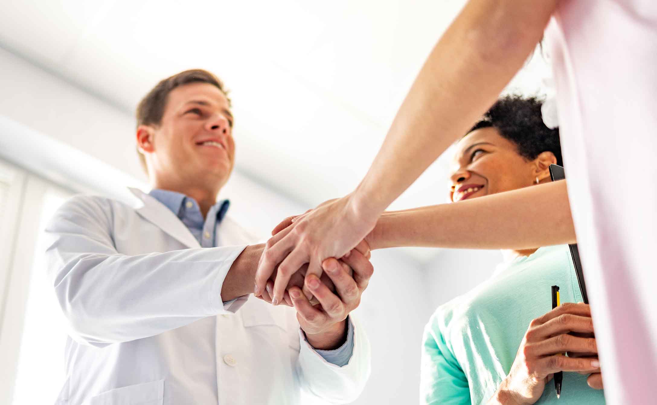 Patient Education - Resource Library - Management Concepts