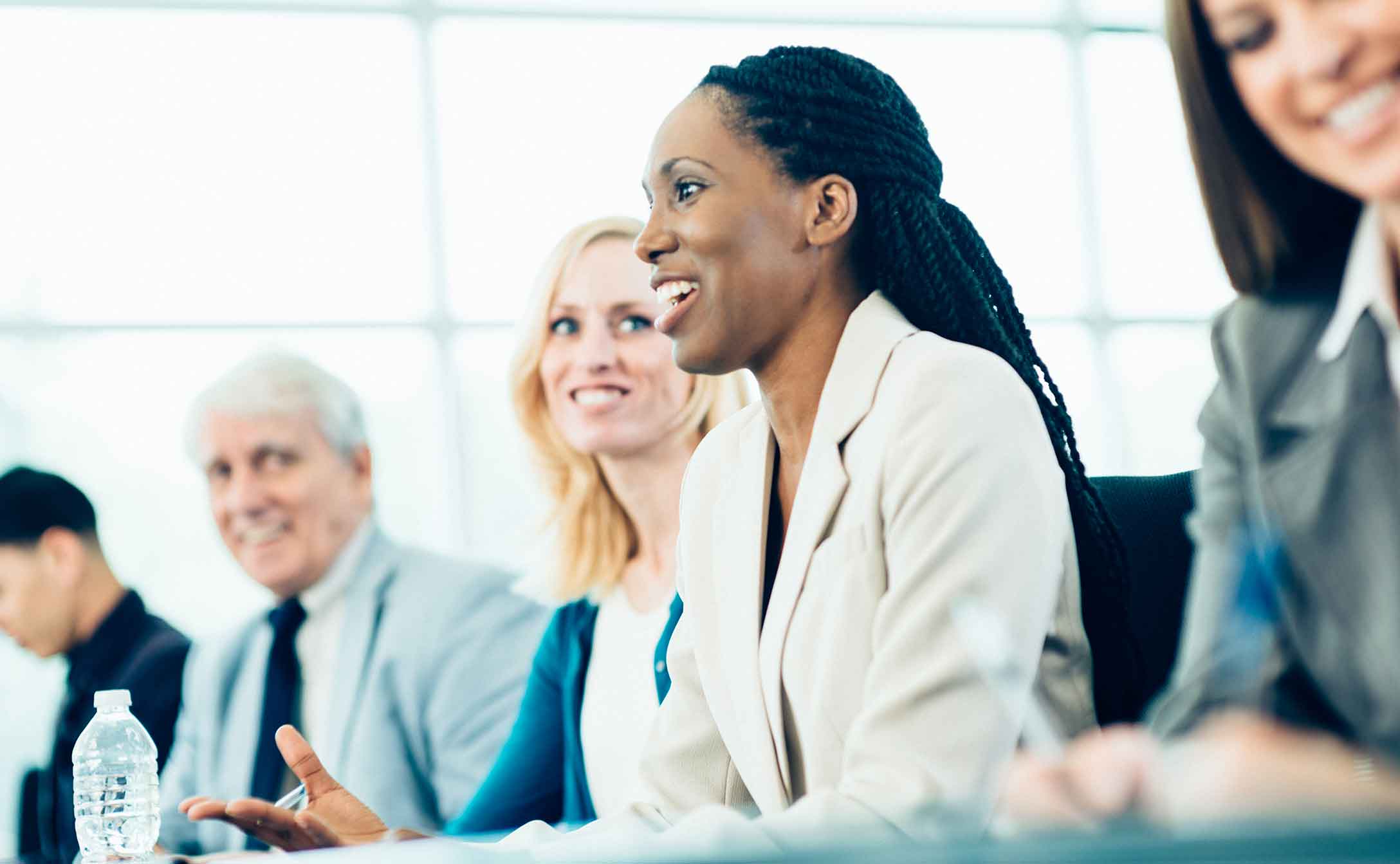 Video: Professional Government Supervisor Program - Management Concepts