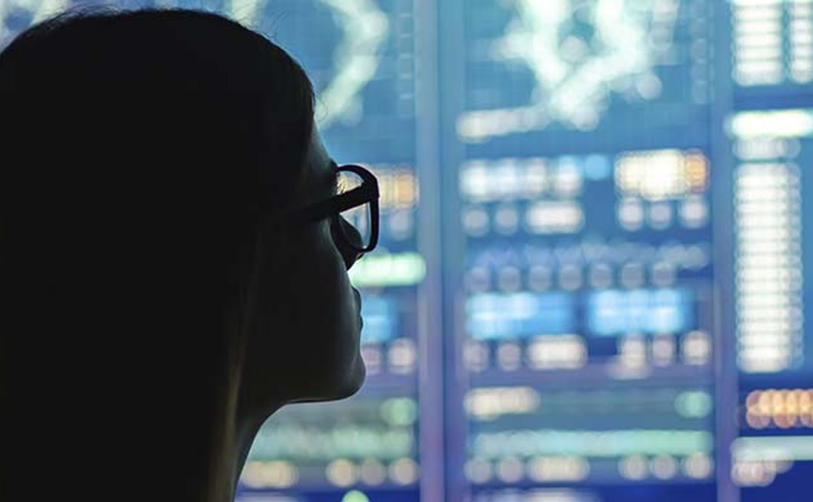 The Workforce Modernization in Federal Financial Management