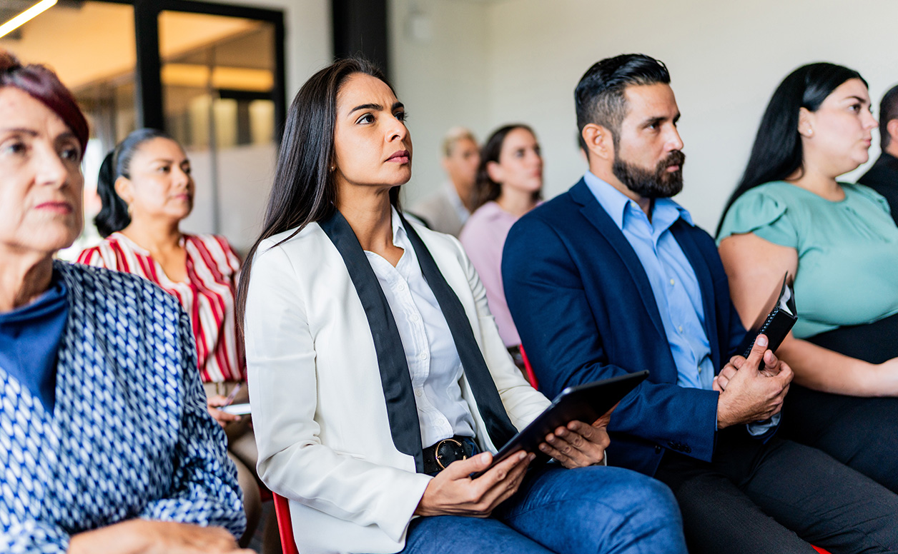 SDFM Program Budget Summit - Management Concepts