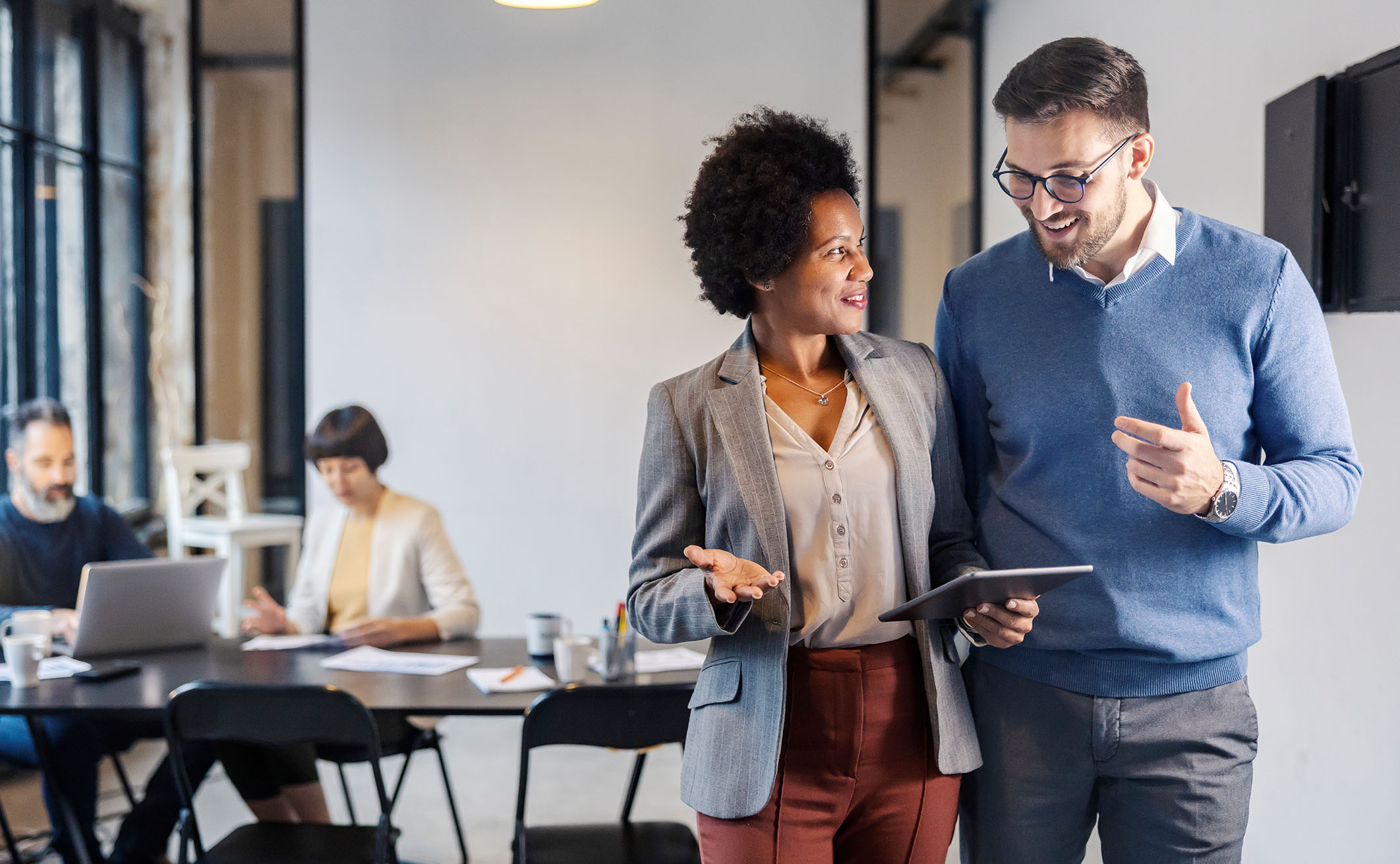 10 Steps to Maximize Your Coaching Sessions - Management Concepts