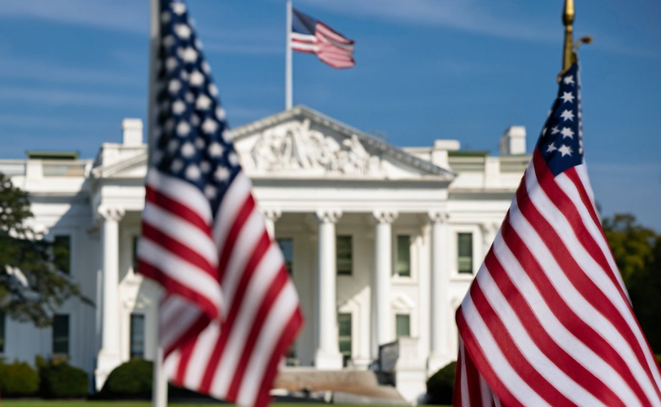 Change of Administration and Federal Budget Process On-Demand Webinar